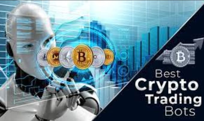 Create arbitrage, trading bot, prop firm, high frequency bot, arbitrage ...