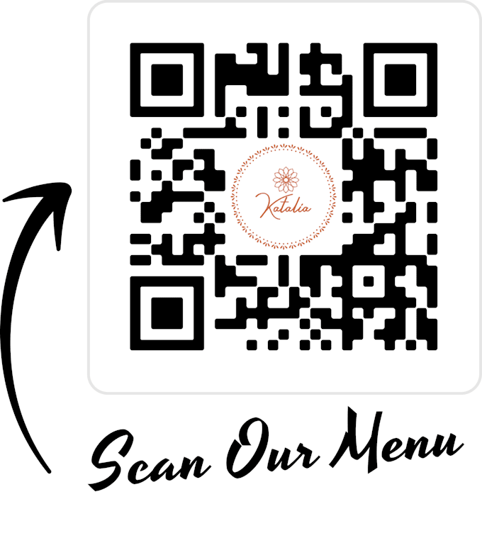 Do professional qr codes by Kirollos_rafik | Fiverr