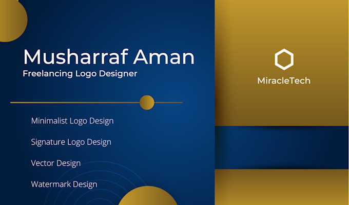 Create business, watermark,signature, minimalist logo design by ...