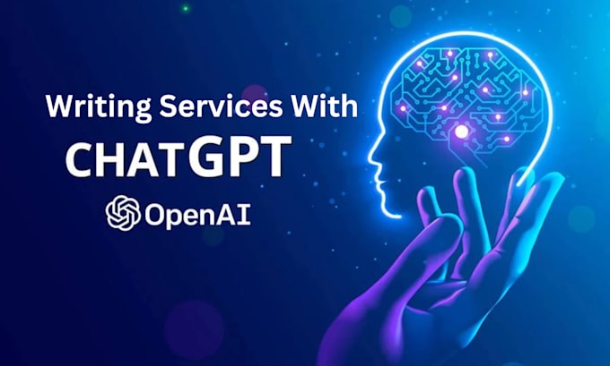 Create humanized chat gpt open ai writing prompts by Acheung0 | Fiverr