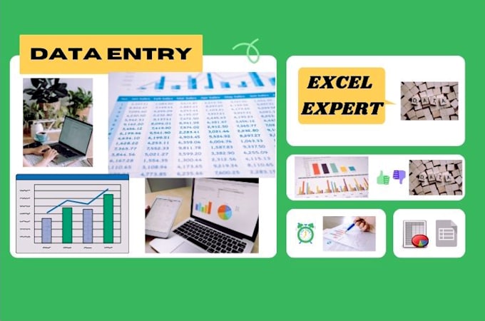 Excel Data Cleaning Formatting Merge And Much More By Saptakwithyou 3514
