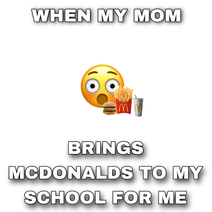 Create custom memes lol by Tweekerknots | Fiverr