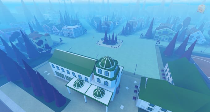 Give you a roblox map of morioh city by Bonjazz | Fiverr