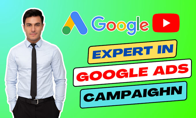 Create and manage your most profitable google ads campaign by ...