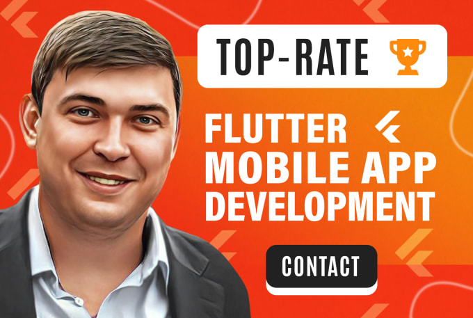 Be Flutter Developer Flutter Mobile App Development Flutter App