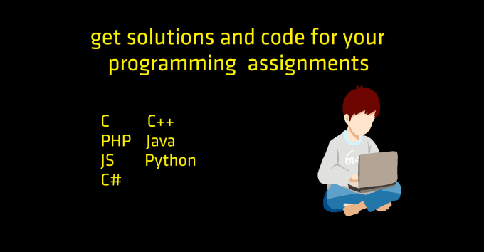 Do programming tasks and assignments by Kabirgood | Fiverr Do programming tasks and assignments by Kabirgood | Fiverr