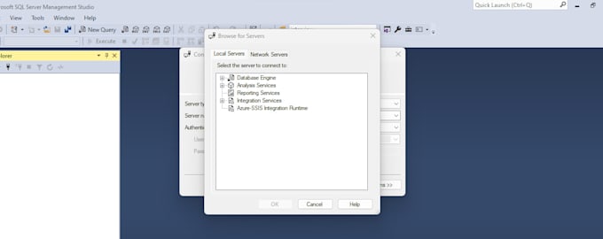 Help with optimizing the performance of your sql server by Sumitsharma633 | Fiverr