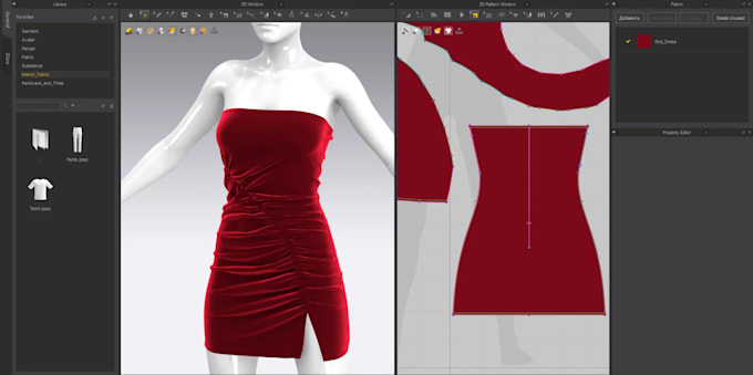 Create second life, second life character, 3d clothing, rigging, 3d ...