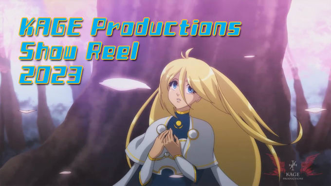 Create anime style animation by Tiffalei | Fiverr Create anime style animation by Tiffalei | Fiverr