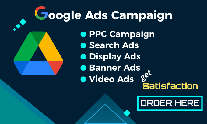 Setup, optimize, and manage your google ads campaign by Ads_creator_e1 ... Setup, optimize, and manage your google ads campaign by Ads_creator_e1 ...