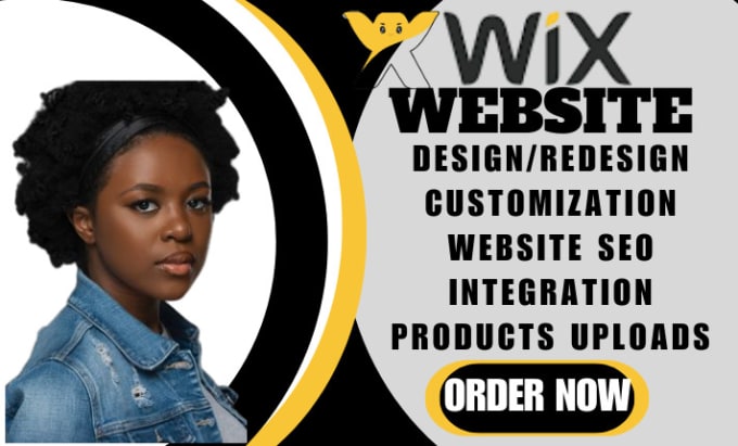 Build wix business website redesign wix seo design wix website by ... Build wix business website redesign wix seo design wix website by ...