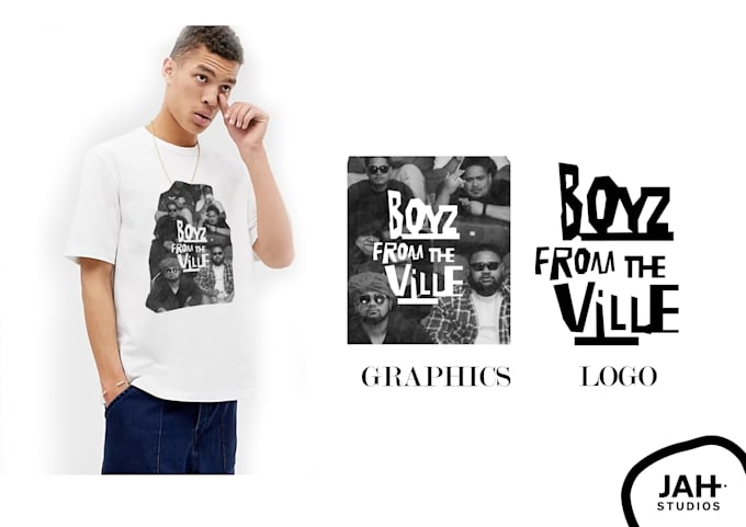 Turn your creative ideas into reality by Jahstudios | Fiverr