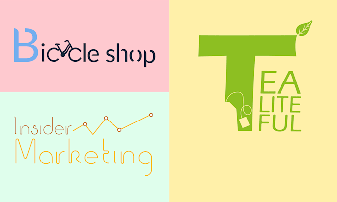 Design eye catching and easy to remember logo by Artofdesign18 | Fiverr