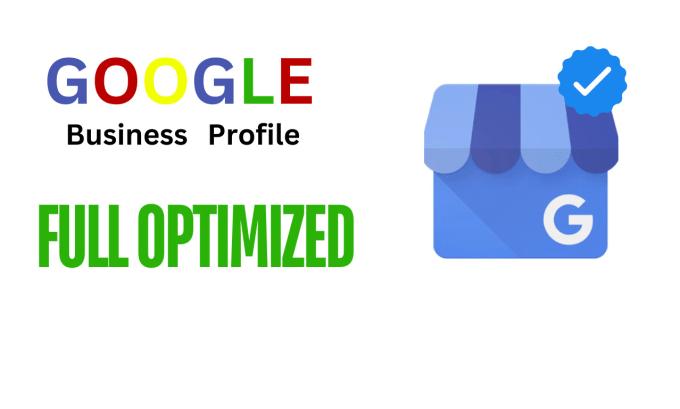 Gmb listing google my business via instant verification by Nafiz6 | Fiverr