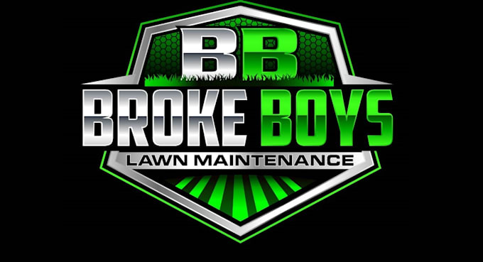 Design landscape, lawn care, vegetable and garden logo by Kaia_castillo ...