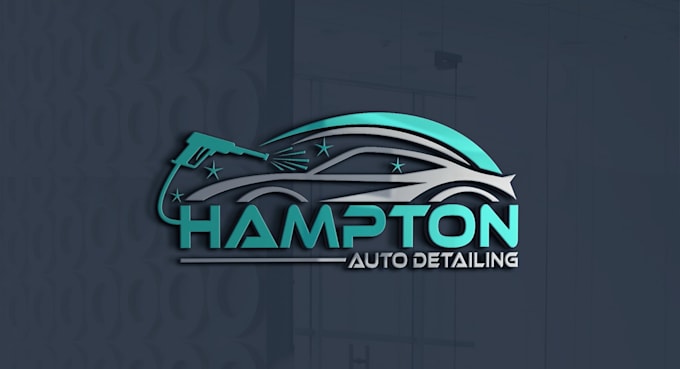 Design professional 3d logo for your business or brand by Azharkhan728 ...