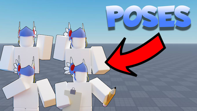 Create simple high quality faceless gfxs for you by Pancakebro | Fiverr