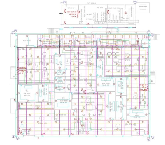 Design electrical power system slds and panel board or switchgears by ... Design electrical power system slds and panel board or switchgears by ...