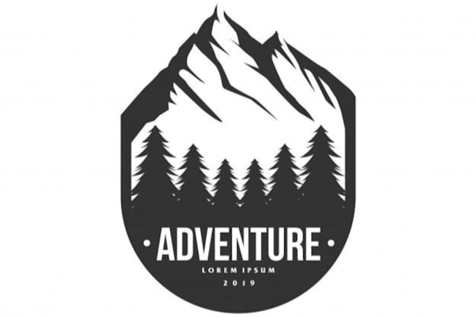 Design business logo, book cover and flyers for you by Saimashad | Fiverr