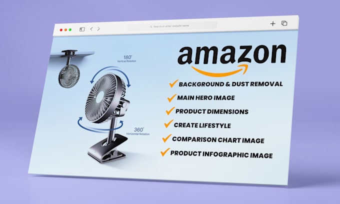 Creative product infographics, amazon, ebay listing images by Elaven ...