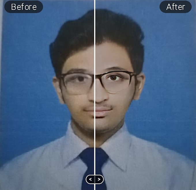 Fix blurry photos unblur enhance your images improve low res photo to ...