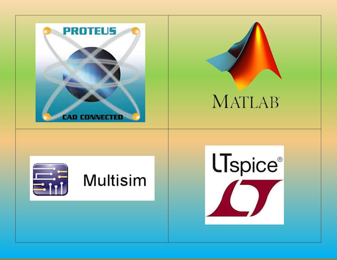 Do Circuit Analysis Design And Simulation By Engr Arham Fiverr