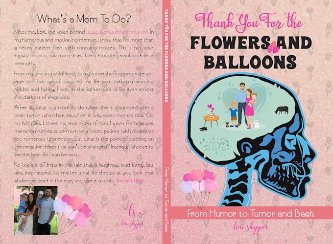 Do realistic book cover, cover design by Rak_graphics | Fiverr