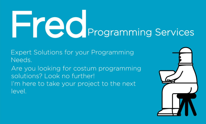 Create custom email automation scripts by Freds23 | Fiverr Create custom email automation scripts by Freds23 | Fiverr