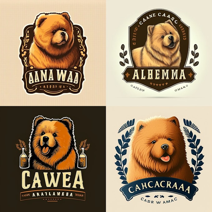 Design great professional logo by Gustavoantonio1 | Fiverr