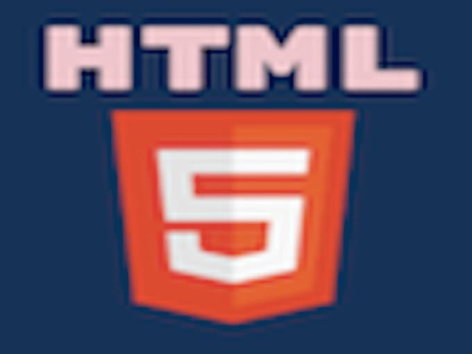 Do style your html page with css by Savv12 | Fiverr