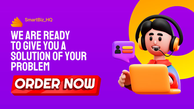 Prepare your reports in powerpoint, google slides, prezi, canva and keynote by Smartbiz_hq | Fiverr