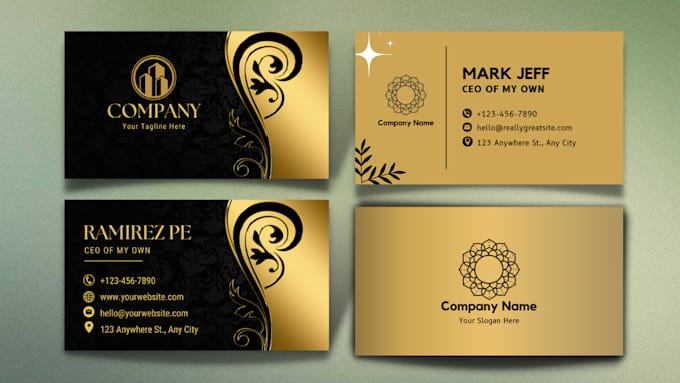 Custom your card design for your special occasion by Galileyrocking ...