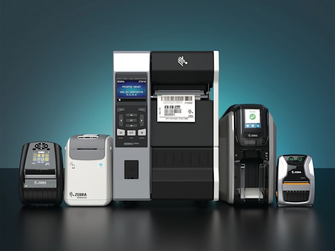 Do zebra printer integration using zpl language by Parasbuda | Fiverr