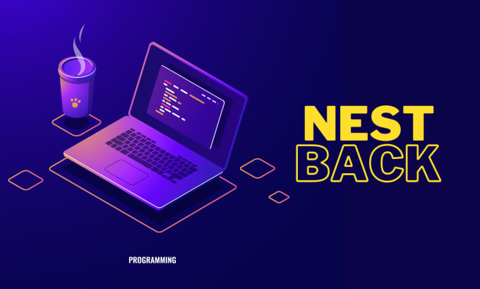 Develop a robust backend using nest js by Anuragmerndev | Fiverr Develop a robust backend using nest js by Anuragmerndev | Fiverr
