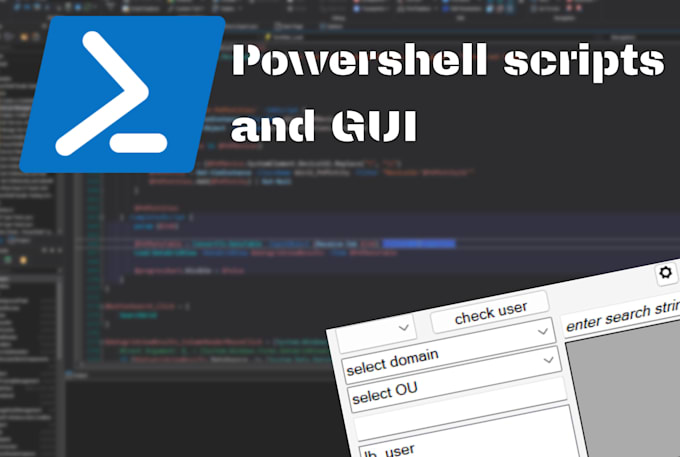 Automate Your Processes With Powershell By Kssolutions Fiverr