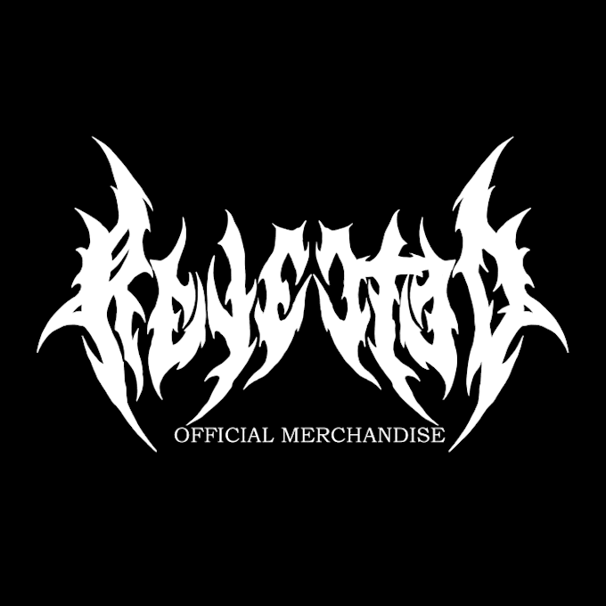 Creat logo for your brand or band by Rejectedstudio | Fiverr