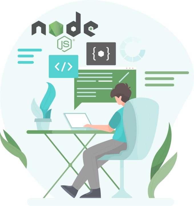 Be your nestjs express nodejs reactjs nextjs typescript dev by ... Be your nestjs express nodejs reactjs nextjs typescript dev by ...