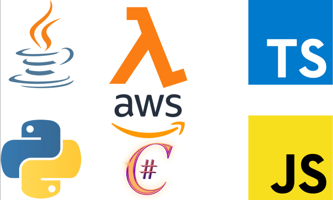 Develop and deploy aws lambda functions for you by Azuredev | Fiverr