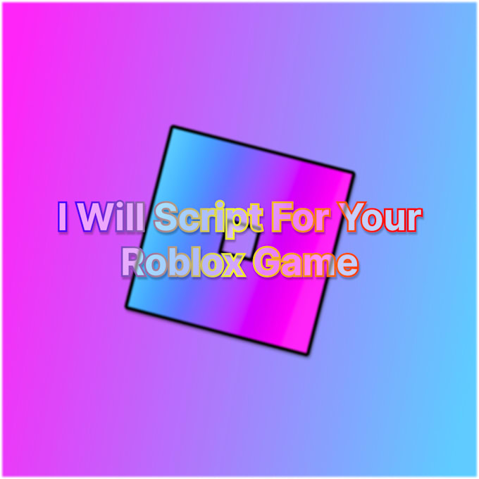 Script for your roblox game by Firebuildermc | Fiverr