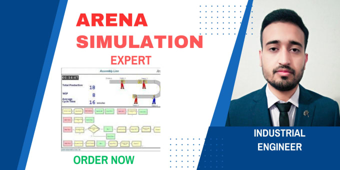 Simulate and animate your project on arena rockwell by Kazimali992 | Fiverr Simulate and animate your project on arena rockwell by Kazimali992 | Fiverr