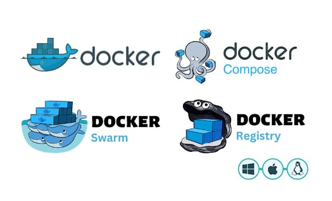 Teach Docker Containerization And Application Packaging By Arslanshah01