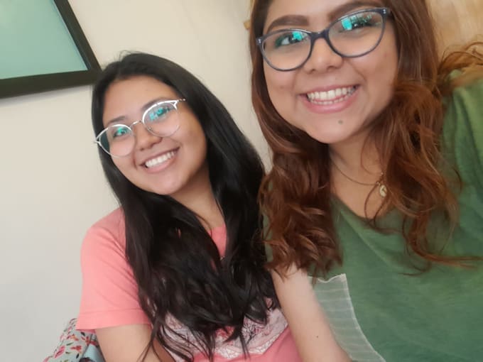 Record a latin female voice in english by Sofialopez783 | Fiverr