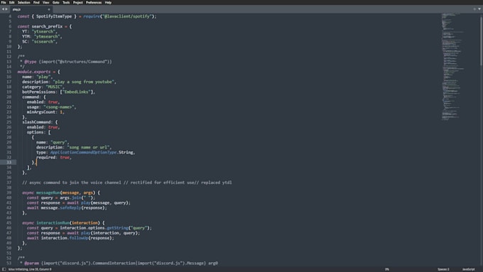 Help you with your program by Happydevlopr | Fiverr
