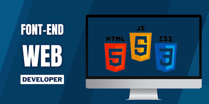 Create a responsive websites using html css javascript by ...