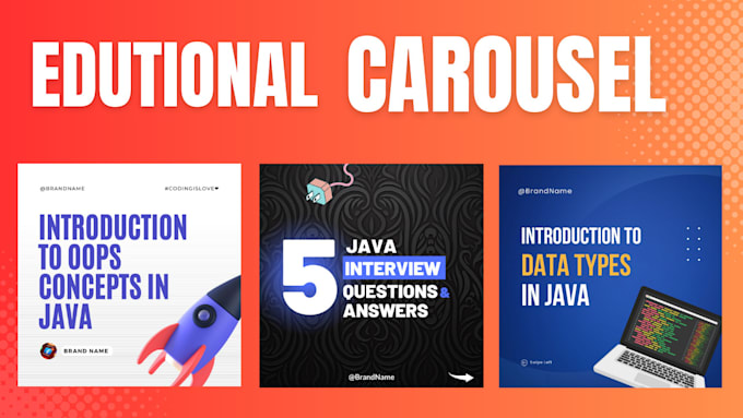 Maximize your reach with eye catching educational instagram posts by ...