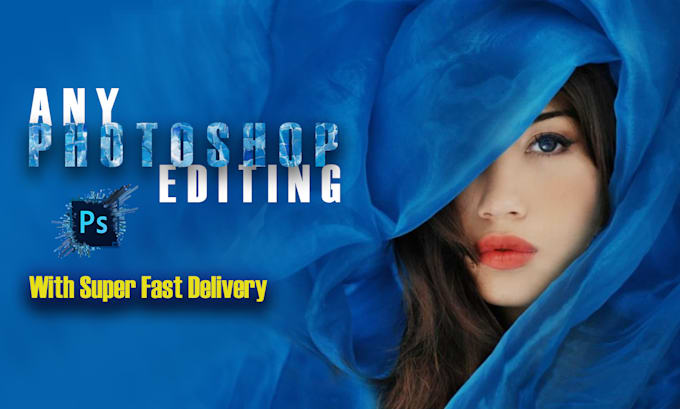 Do photoshop editing fast by Dinithanavod | Fiverr