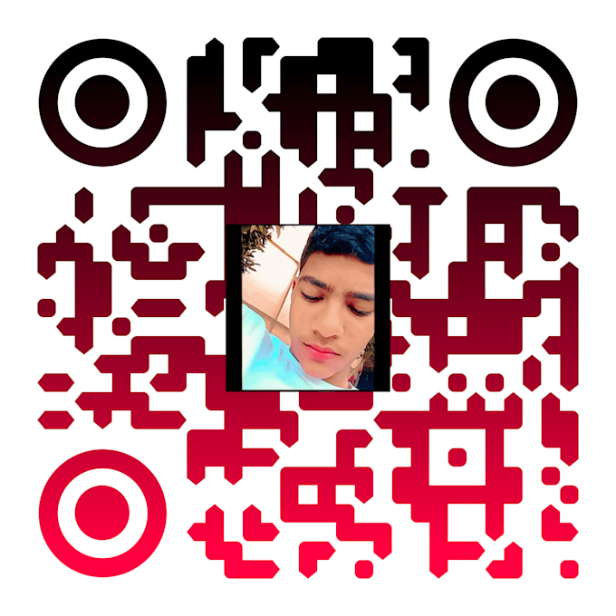 Do translate 90 from languages and creat qr code by Abdoabdo346 | Fiverr