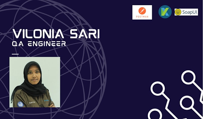 Do manual and automation testing by Viloniasari | Fiverr