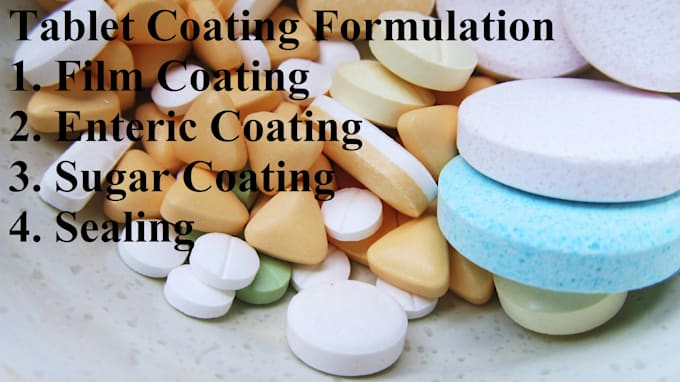 Expert in tablet enteric coating defects and remedies by Naseeriqbal129 ...