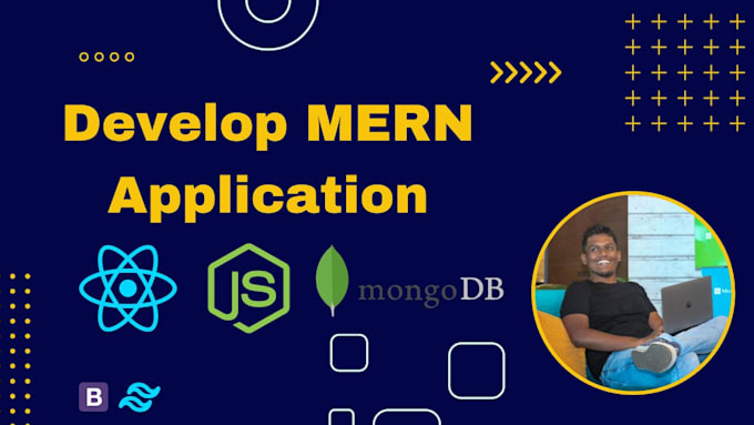 Develop backend crud operation of your mern app by Masterlwa | Fiverr Develop backend crud operation of your mern app by Masterlwa | Fiverr
